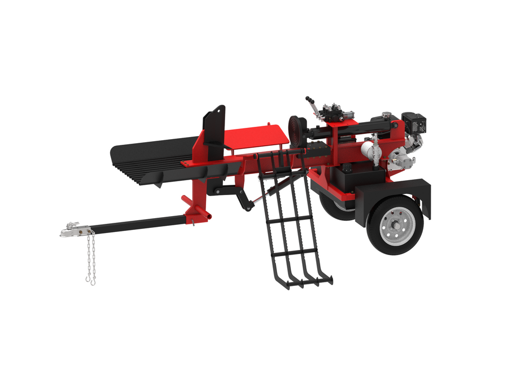 Firewood Processors | Wood Processors | BruteForceUSA – BruteForce USA