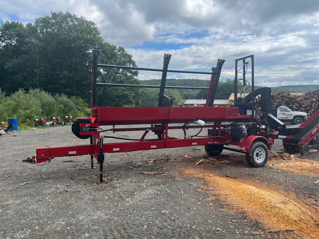 Firewood Processors | Wood Processors | BruteForceUSA – BruteForce USA