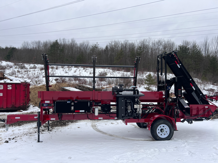 Firewood Processors | Wood Processors | BruteForceUSA – BruteForce USA