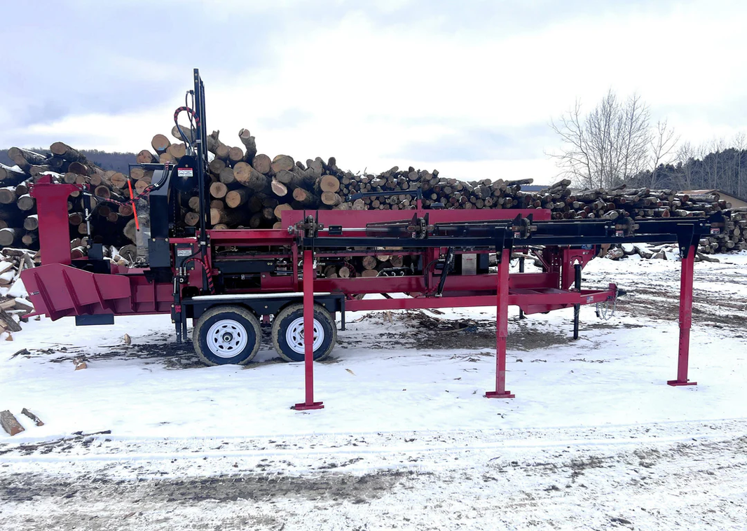 Firewood Processors | Wood Processors | BruteForceUSA – BruteForce USA